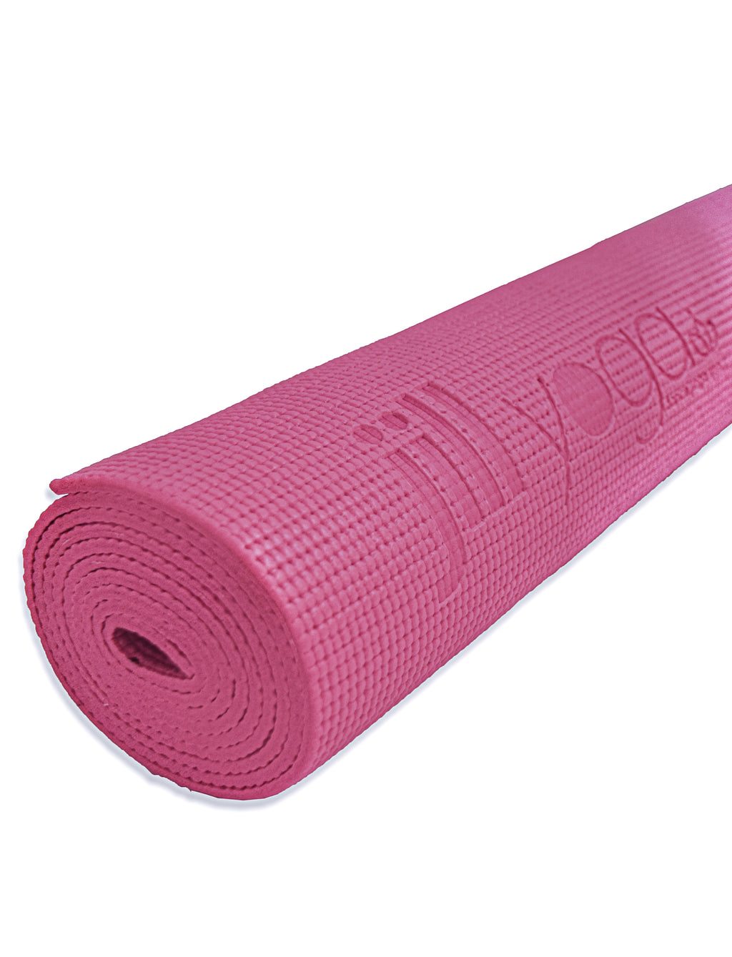 FIJI FLOWER YOGA MAT – Jill Yoga