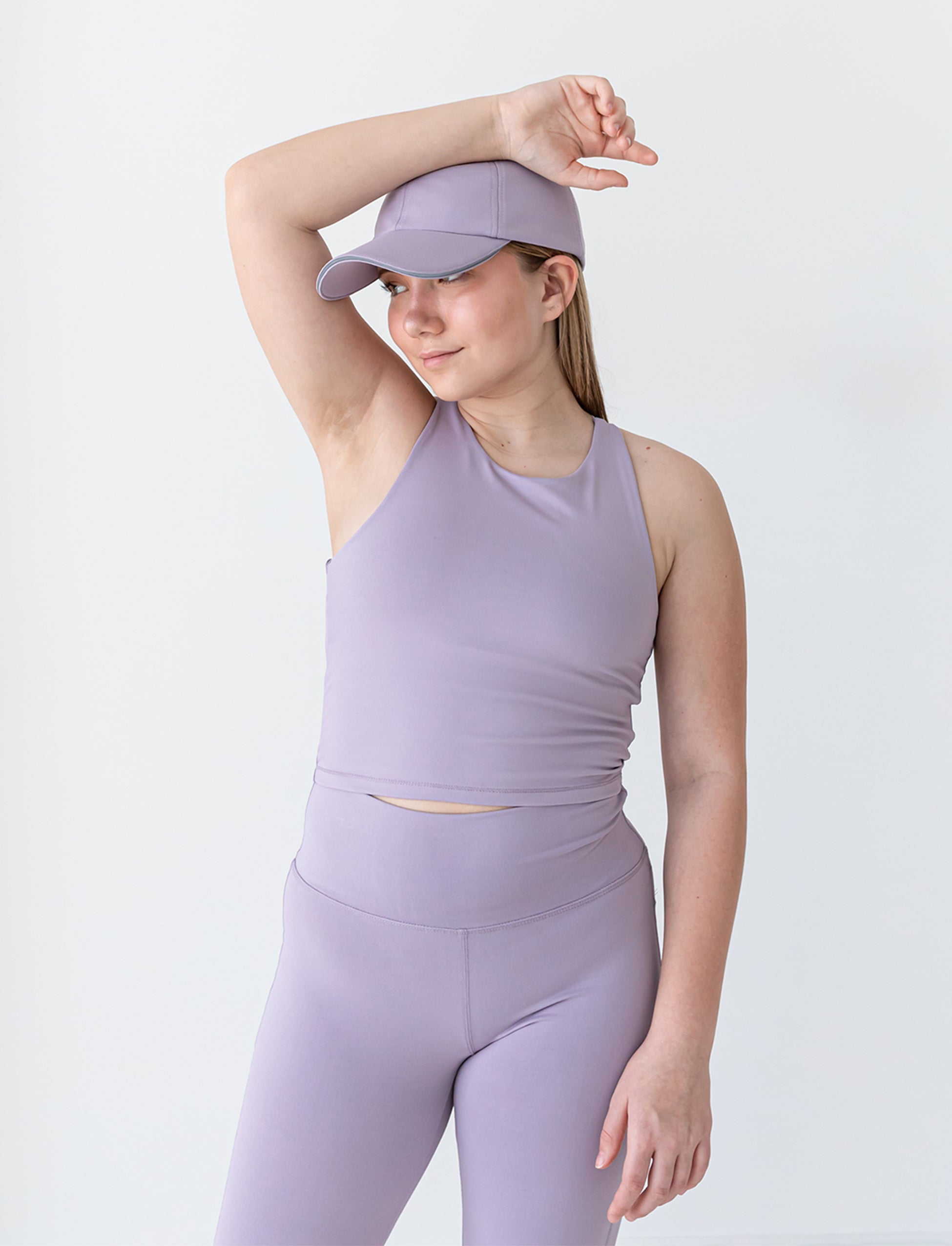 CLASSIC BALLER CAP – Jill Yoga