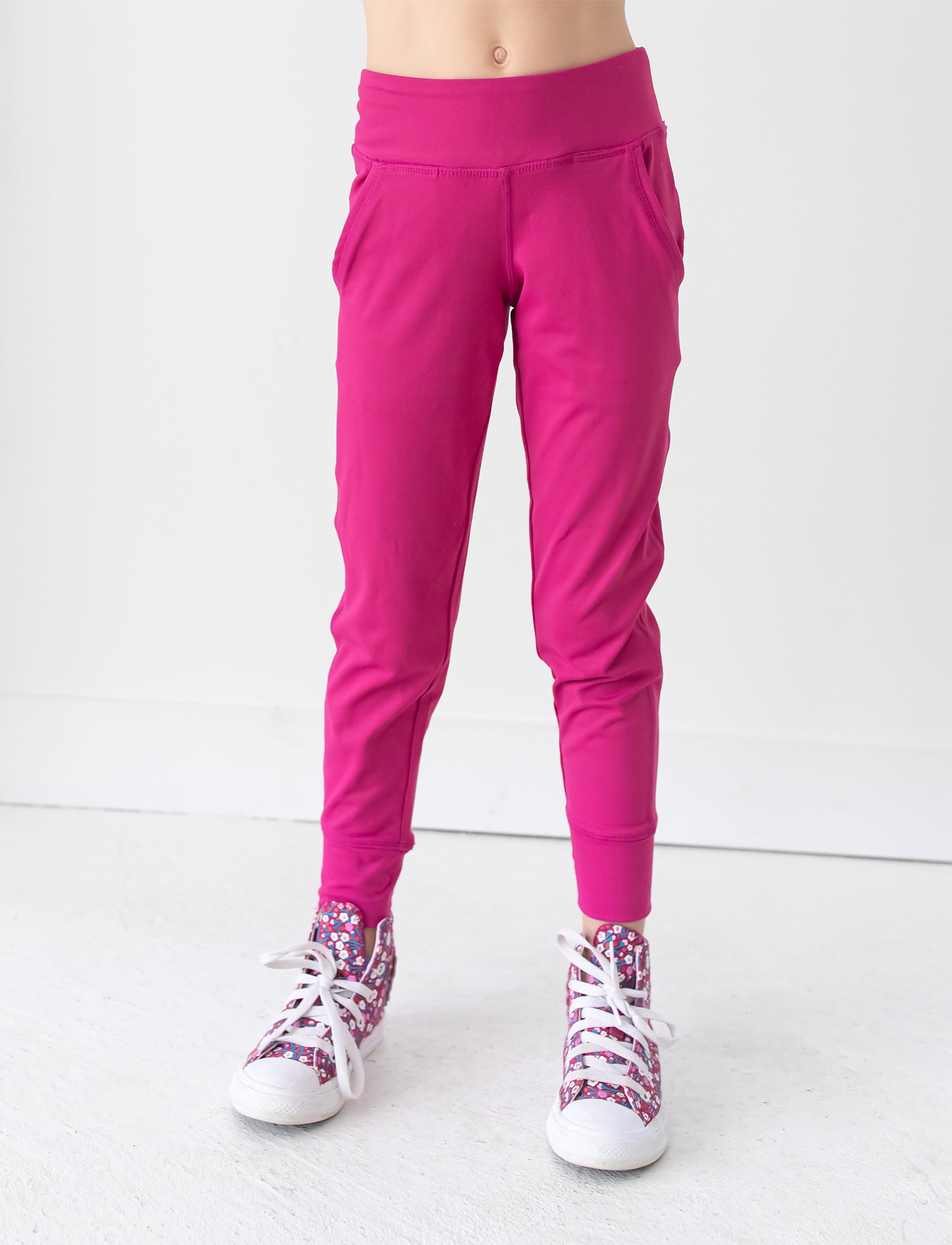 Girls 2-6X Pants/Leggings – Jill Yoga