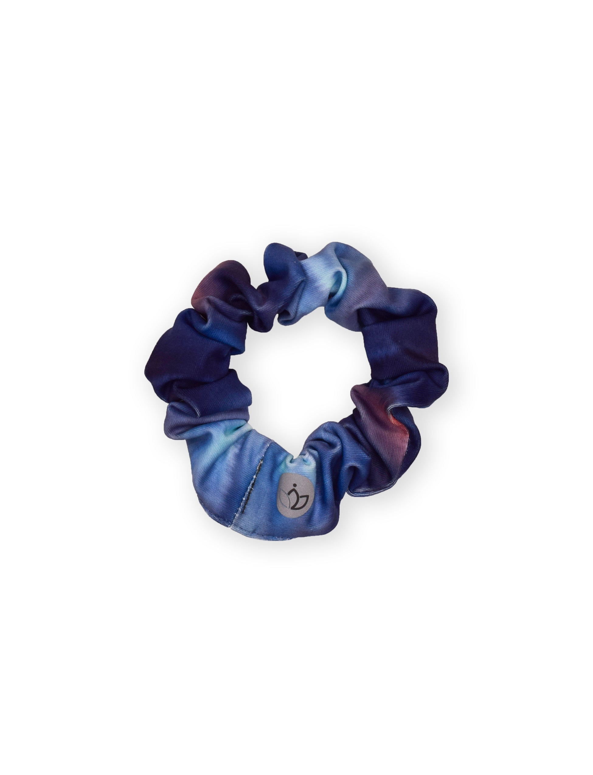 HAIR SCRUNCHIE – Jill Yoga